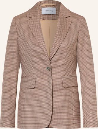 More & More More & More Blazer rot