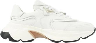 Nubikk Femme, Chaussures, Blanc, Taille: 42 EU Ross Zay Baskets