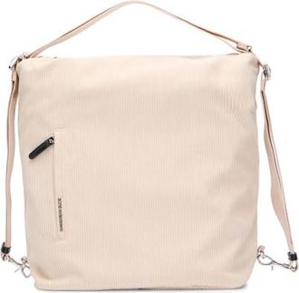 Mandarina Duck Hunter Velvet Crossover, Femmes, Cachemire