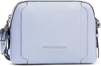 Piquadro Femme, Sacs, Violet, Taille: ONE Size Bd4870W92 Camera Case