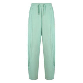 Herno Damen, Hosen, Gr&uuml;n, MGr&ouml;&szlig;e