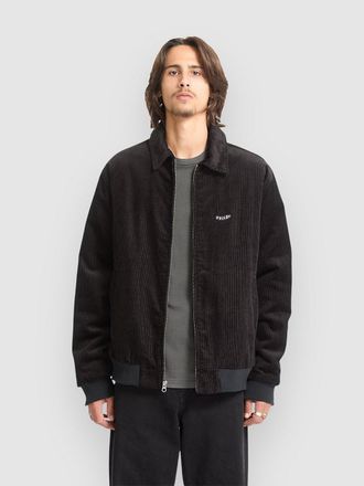 Volcom Kurtis Jacke black