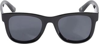 Vans Femme, Accessoires, Noir, Taille: ONE Size Spicoli Lunettes de soleil