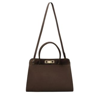 Fabiana Filippi Gro&szlig;e Handtasche - - Bags - Damen - Braun - ONE SIZE
