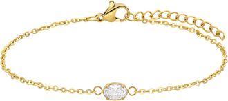 Lucardi Armband