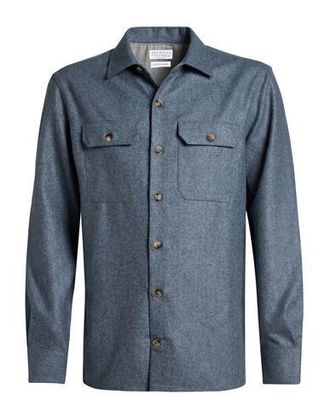 Brunello Cucinelli TOPS - Chemises sur YOOX.COM