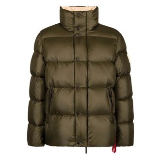 Afterlabel Homme, Vestes, Vert, Taille: XL Veste dext&eacute;rieur vert fonc&eacute;