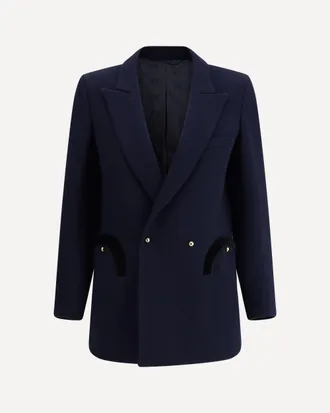 Blaz&eacute; Milano Resolute Everyday Blazer Jacket Female I