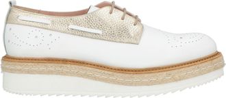 Pollini SCHUHE - Schn&uuml;rschuhe auf YOOX.COM