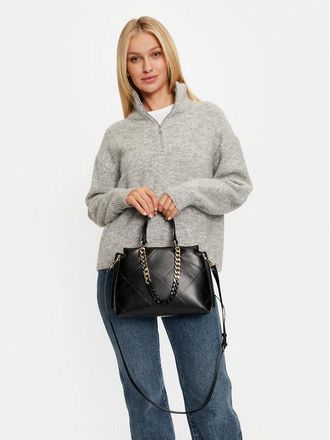 Aldo Aldo Handtasche Balkiix 13630049 Schwarz