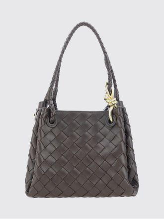 Bottega Veneta Minitasche Damen Farbe Dark