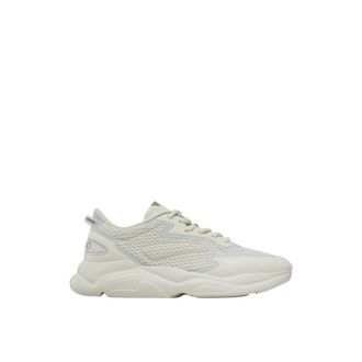 HUGO BOSS Leon Runner Sneakers - - Shoes - Herren - Beige - 42 EU