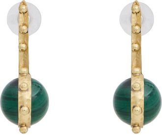 Ulla Johnson SCHMUCK und UHREN - Ohrringe auf YOOX.COM