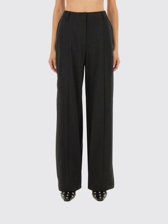 Jean Paul Gaultier Pantalon JEAN PAUL GAULTIER Femme couleur Noir