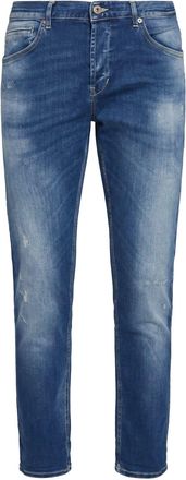 Dondup HOSEN & R&Ouml;CKE - Jeanshosen auf YOOX.COM