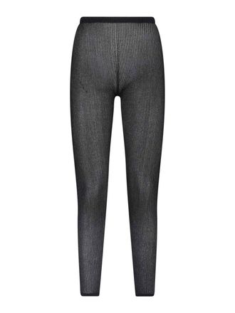 Dondup Leggings - Noir