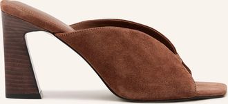 Reiss Reiss Mules Tiffany braun