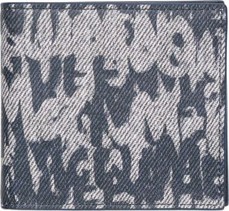 Alexander McQueen Kleinlederwaren - Brieftaschen auf YOOX.COM