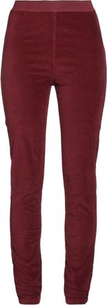 Uma Wang HOSEN & R&Ouml;CKE - Leggings auf YOOX.COM
