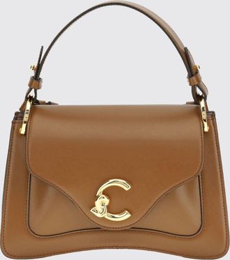 Coccinelle Handtasche COCCINELLE Damen Farbe Braun