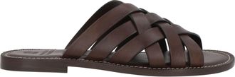 Brunello Cucinelli SCHUHE - Sandalen auf YOOX.COM