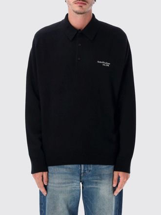 Acne Studios Pull Homme couleur Noir