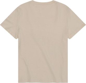 Bavarian Caps T-Shirt Bavarian Caps T-Shirt Dolce Vita: Roller - natur (T-Shirt, T-Shirt) BC Logo