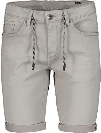 Garcia Bermuda/Short, Cement, 29 Homme