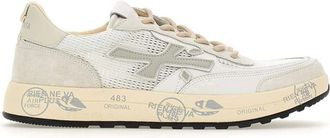 Premiata Homme, Chaussures, Multicolore, Taille: 41 EU Nous 8106
