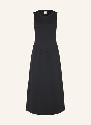 Calvin Klein Jersey-Kleid schwarz