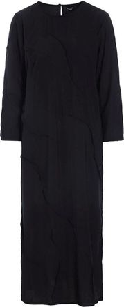 Bitte Kai Rand Femme, Robes, Noir, Taille: 38 FR Maxi Robes