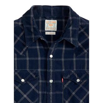 Levi's Chemise en velours c&ocirc;tel&eacute;