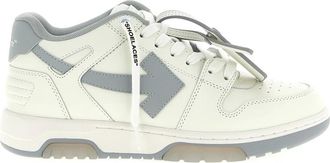 Off-white Herren, Schuhe, Weiß, 43 EUGröße