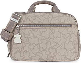 Tous CATRI KAOS N PIEDRA-PIEDRA, CATRI KAOS N PIERRE-PIERRE femme, Piedra, Talla única - 2000901648