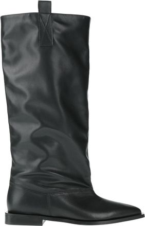 Ganni SCHUHE - Stiefel auf YOOX.COM