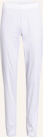 Mey Mey Schlafhose Serie Sleepsation weiss