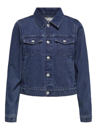 Only Female Jeansjacke ONLRILLO Jeansjacke