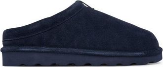 Polo Ralph Lauren Hausschuhe 843P18863002 Dunkelblau