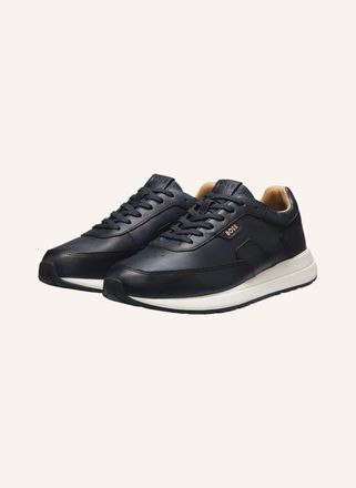 HUGO BOSS Sneaker Vinston_Runn_Butb blau