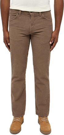 Mustang Jeans Herren Style Tramper Straight Jeans, Walnut 3172, 38W / 30L