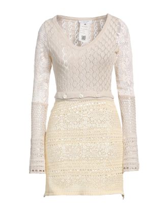 Marine Serre KLEIDER - Mini-Kleider auf YOOX.COM