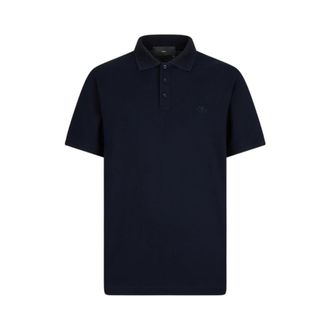 Liu Jo Polo Shirt - - Tops - Herren - Blau - S