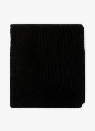 Saison 1865 Echarpe en laine m&eacute;lang&eacute;e