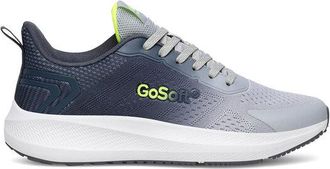Go Soft Sneakers MYL-SOFT1 Grau