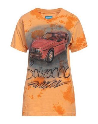 NOTSONORMAL TOPS - T-shirts sur YOOX.COM