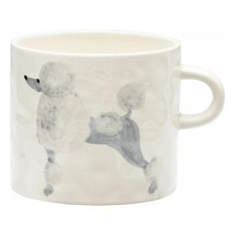 Anna + Nina Mug Poodle Anna + Nina