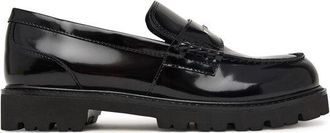 Karl Lagerfeld Slipper Lowell KL42224 Schwarz