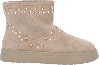 Emanuelle Vee SCHUHE - Stiefeletten auf YOOX.COM