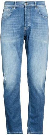 Dondup BAS - Pantalons en jean sur YOOX.COM