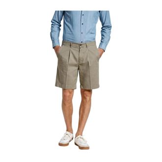 Mason's Herren, Shorts, Gr&uuml;n, XLGr&ouml;&szlig;e